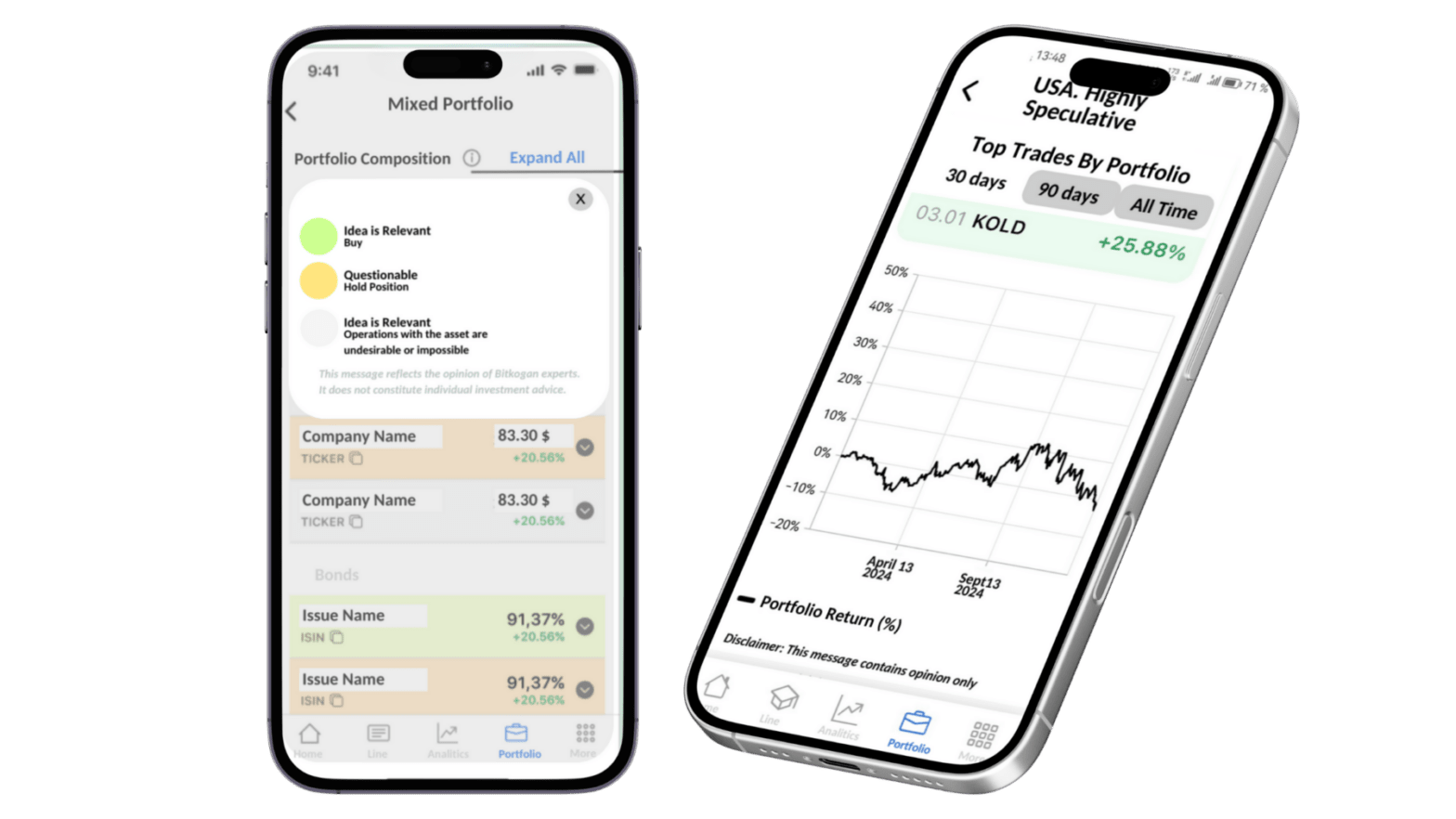 Top iPhone App Developers in the USA: 10 Best iPhone Development Companies